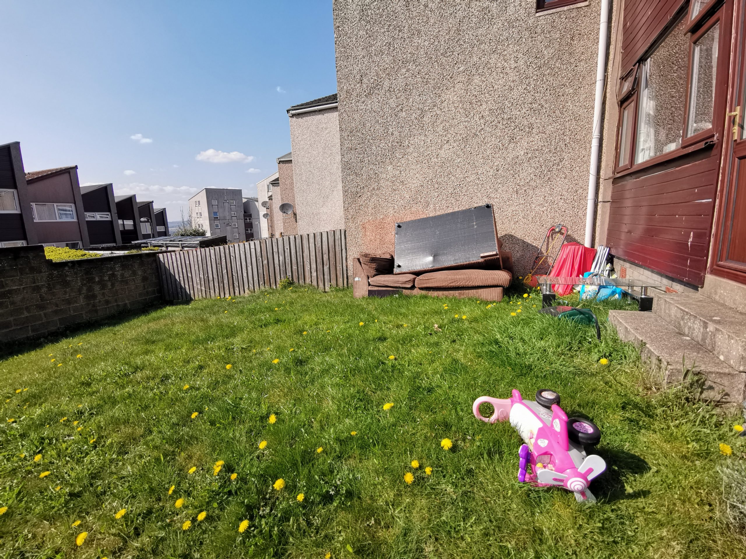 What could change rising child poverty rates in Scotland? - Institute ...