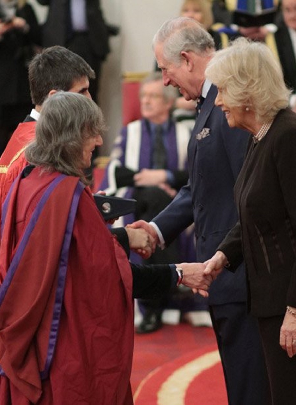 University of Essex receives Queen’s Anniversary Prize for outstanding ...
