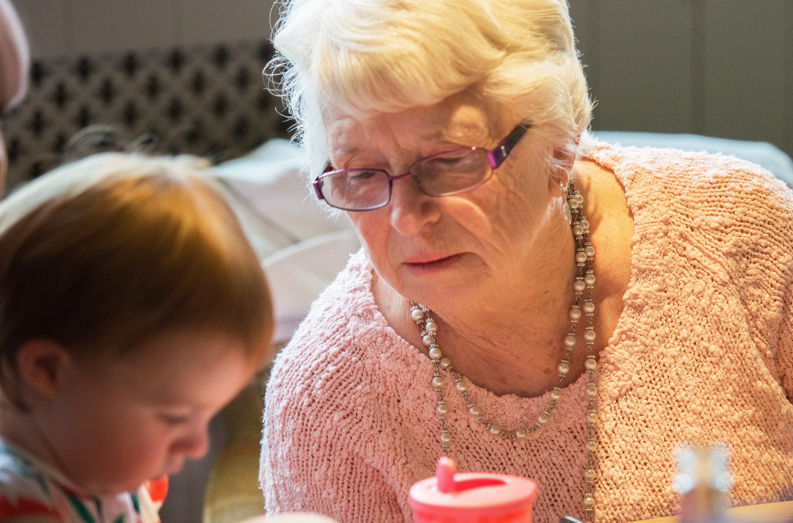 Do disabled elderly people get the support they need? - Institute for ...
