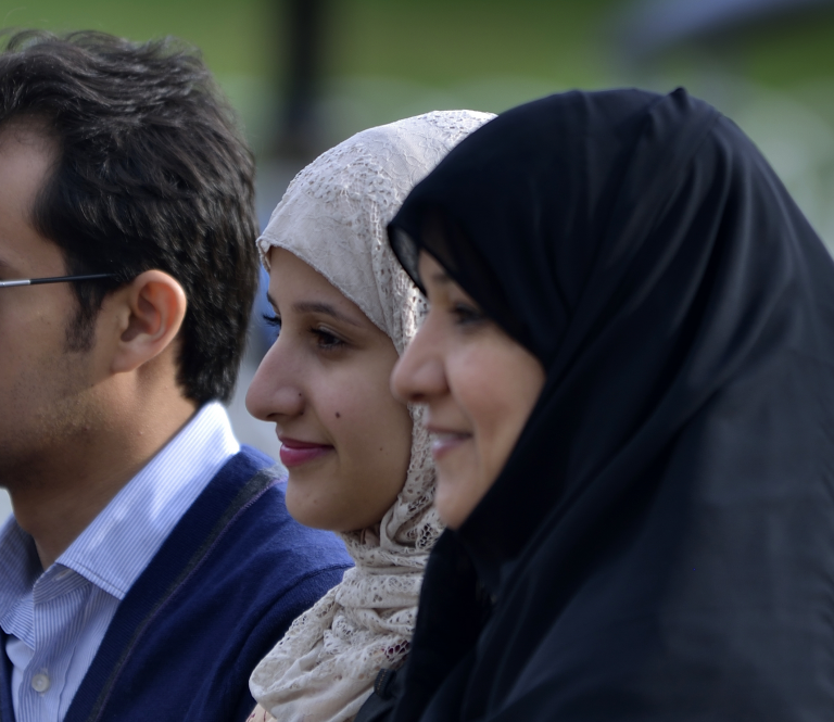 Pakistani and Bangladeshi people in the UK are more likely than any ...
