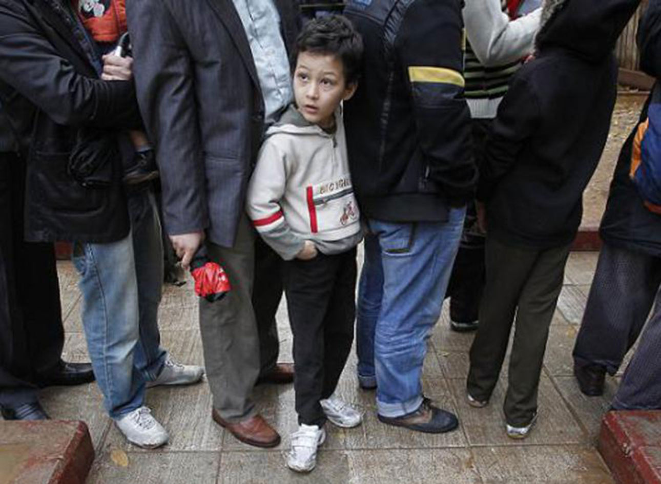 Poverty levels in Europe expected to rise despite first signs of ...