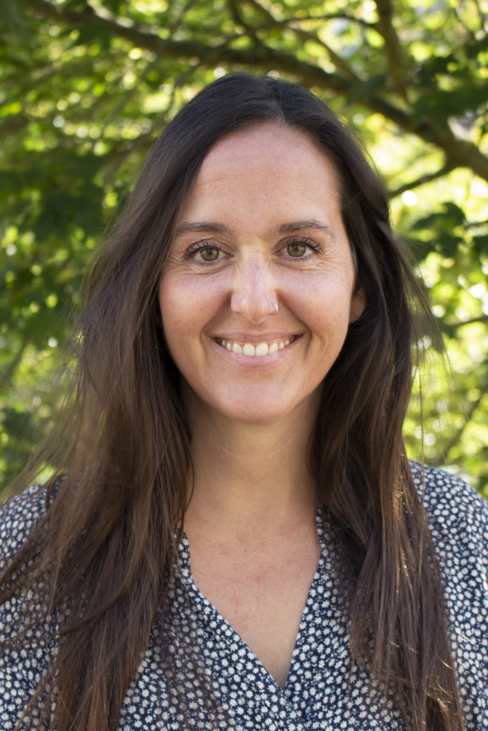 Dr Carla Xena – Institute for Social and Economic Research (ISER)